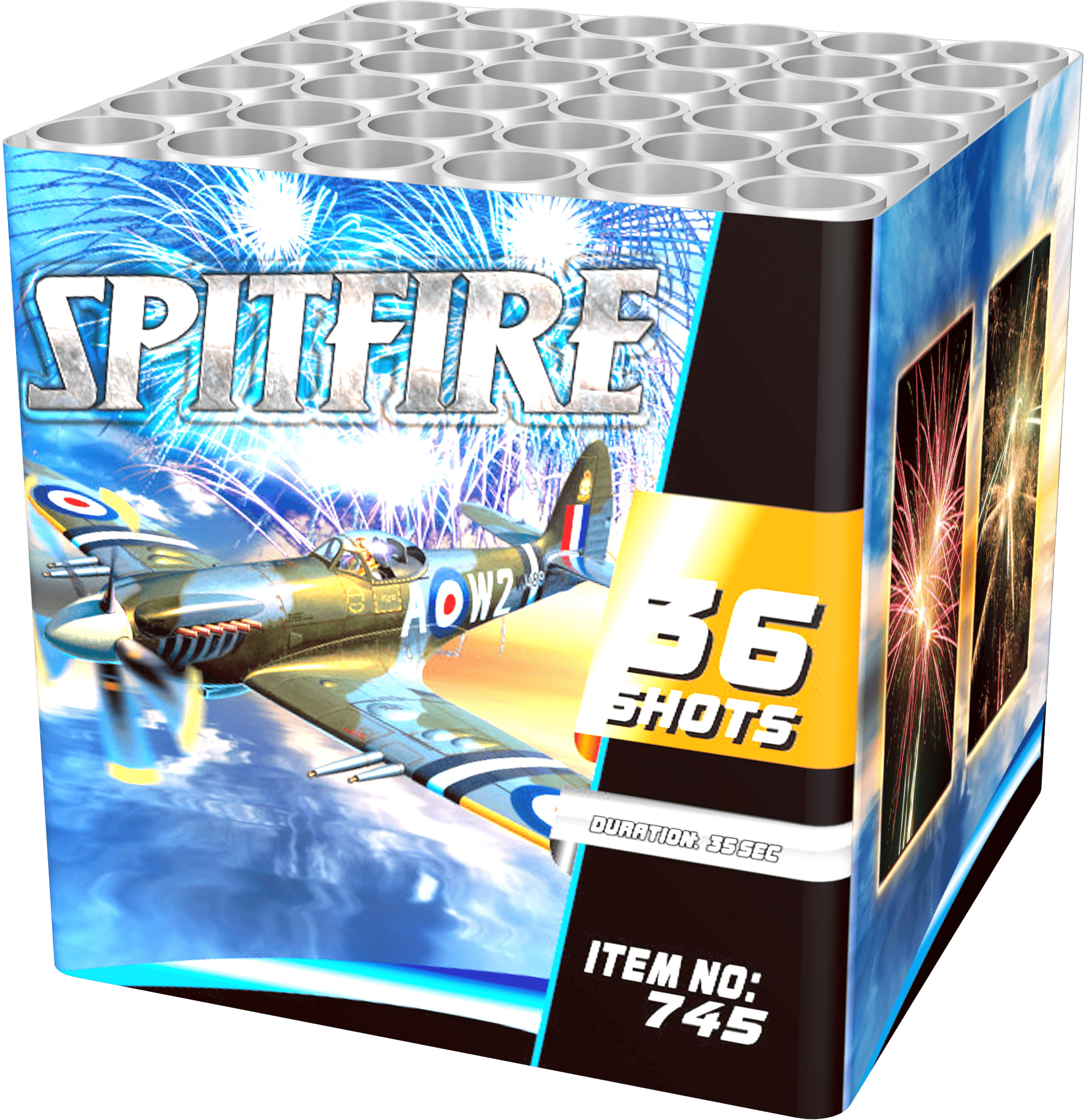 Dè Vuurwerkwinkel van Gouda en omstreken! - Hoogeveen Vuurwerk Gouda